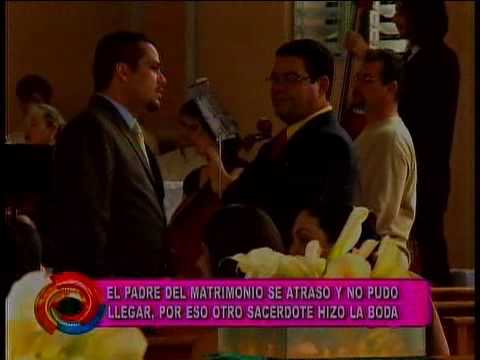 Boda de Ginés Rodríguez y Gerardo Zamora - YouTube