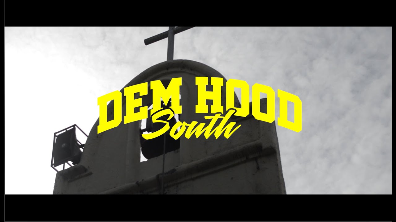 Dem Ode - Dem Hood (Official Music Video) - YouTube