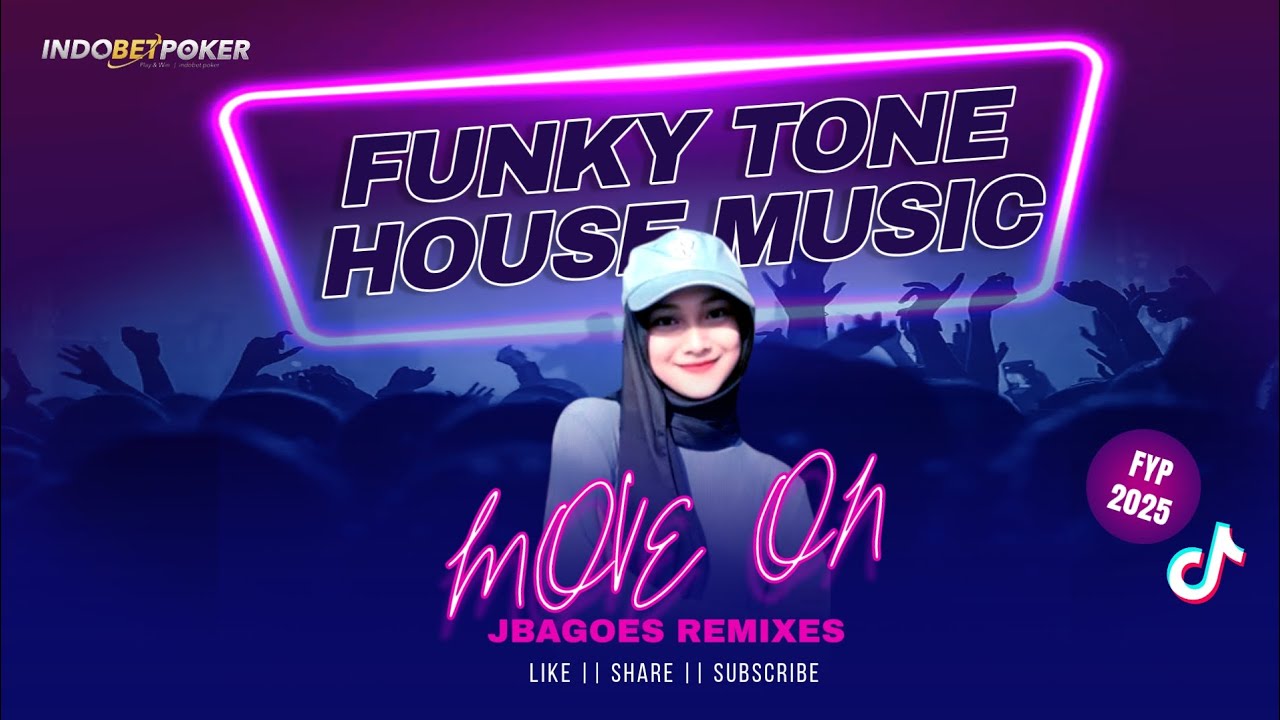 ZIA & MIKKY - AKU DAH LUPA || FUNKY TONE || FYP TIKTOK 2025 - YouTube