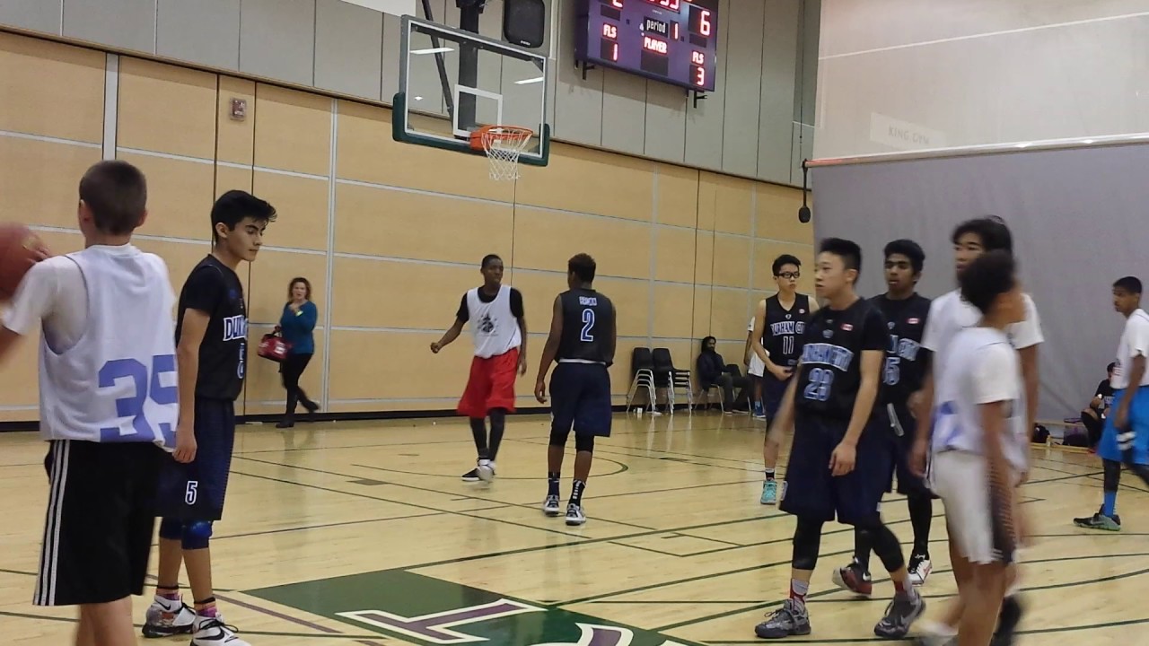 vs cia bounce east part 1 of 2 - YouTube