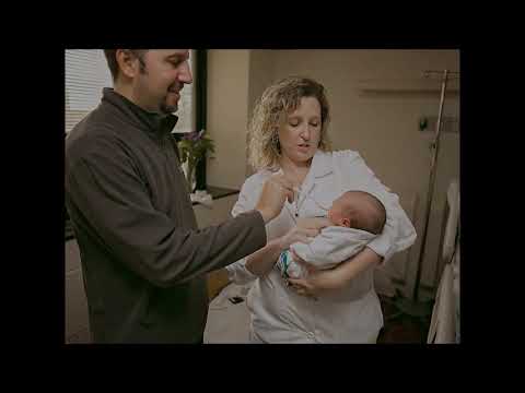 Coffective Waiting Room: Protect Breastfeeding