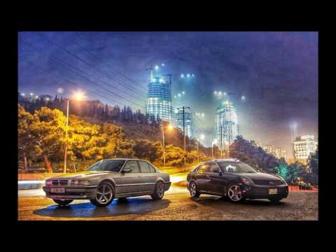 Azeri bass music{amcam}