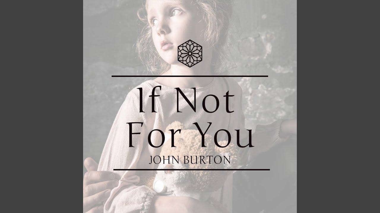 If Not for You - YouTube