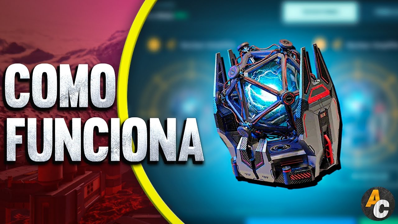 Módulo Passivo: NUCLEAR AMPLIFIER DICAS PARA USAR! *tudo explicado ...