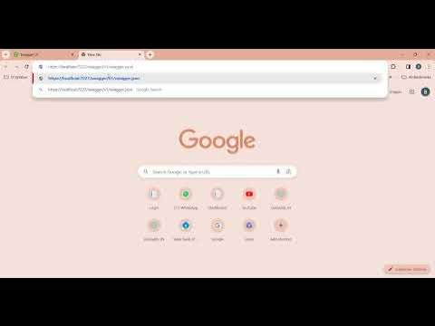Routings In Net Core Web APIs - YouTube