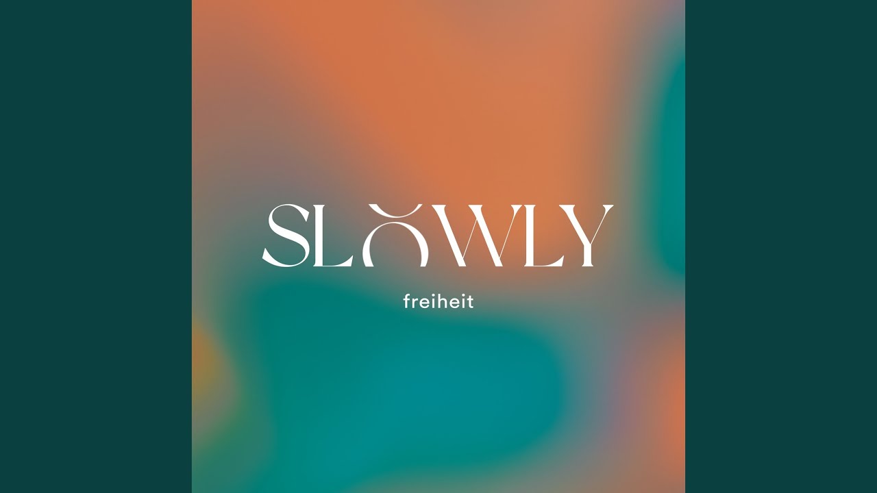 Slowly YouTube slowly-youtube