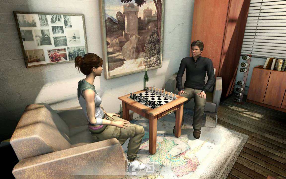 15 Days Walkthrough - Part 1 - YouTube