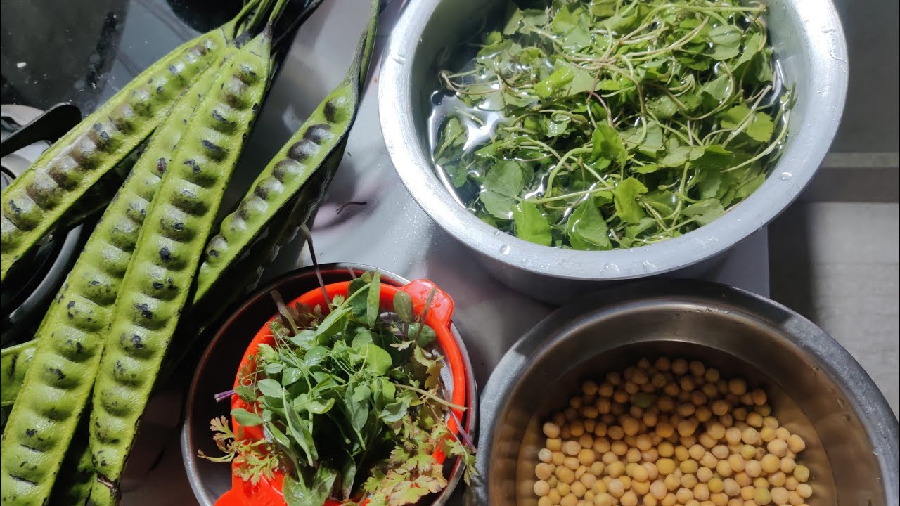Peruk kangshu, nga atoiba thongba/cooking manipuri dish/Day BEAUTY ...