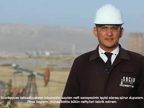 Neftçilər günü