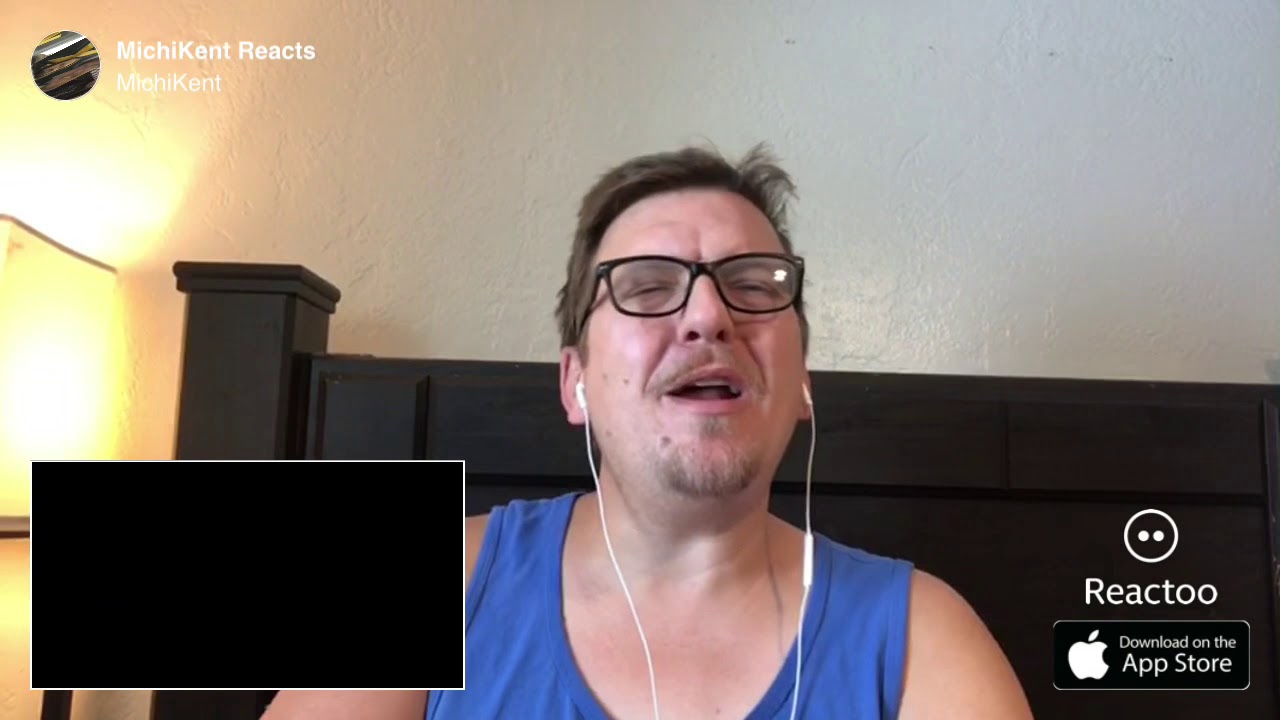 REACTION: Haley Reinhart - Honey, There's The Door (Official Music ...