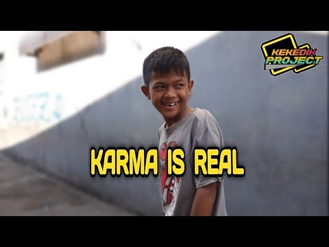Kelakuan Bocah Eps.7 | Kekedik Project