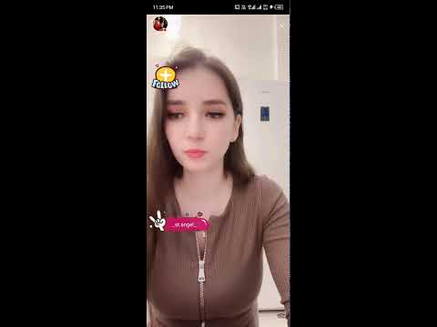 BIGO Live Angel Russia BIGO live show #angelrussia6 #bigolive