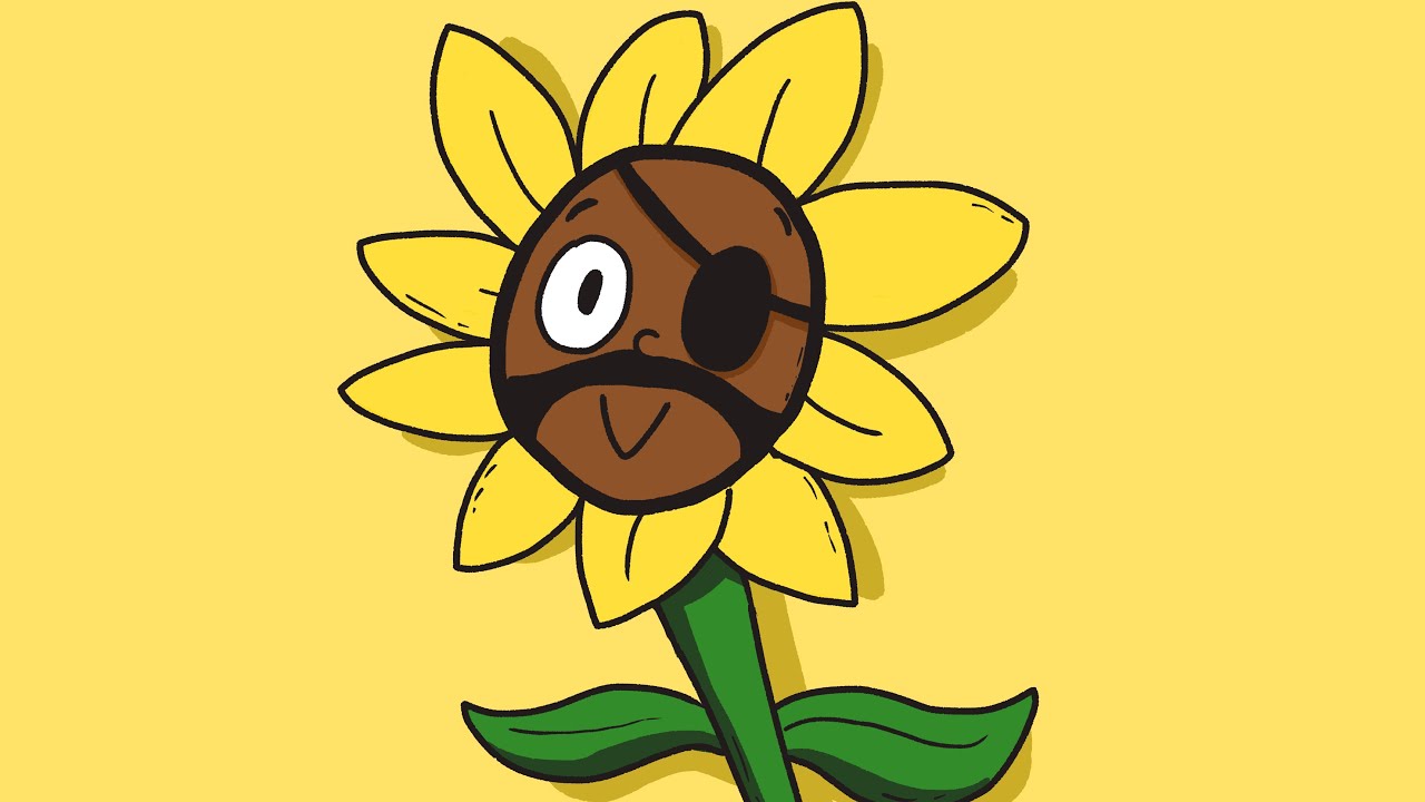 Demoflower Has a Special Message For You - YouTube