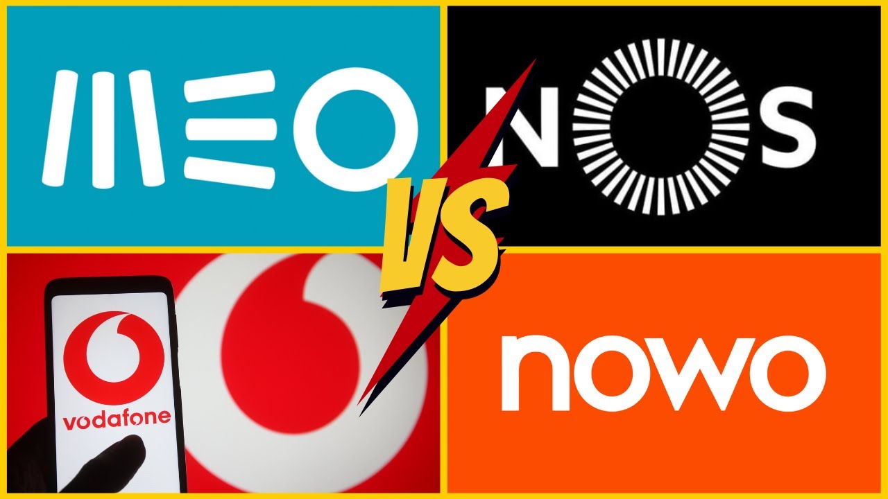 Melhor PLANO DE INTERNET em Portugal 2024: Comparação Completa MEO vs ...