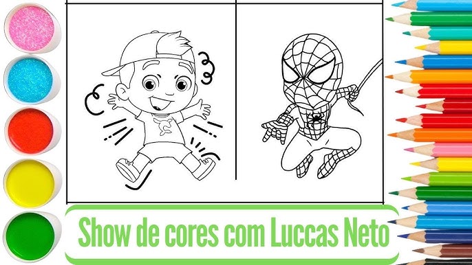 Desenho para Colorir Homem Aranha👇 Descubra o que é Doodle e suas ... Desenho para Colorir Homem Aranha👇 Descubra o que é Doodle e suas ...