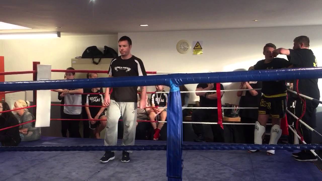 Team Kilbride Tom dunne v Kiera obrien kirby - YouTube