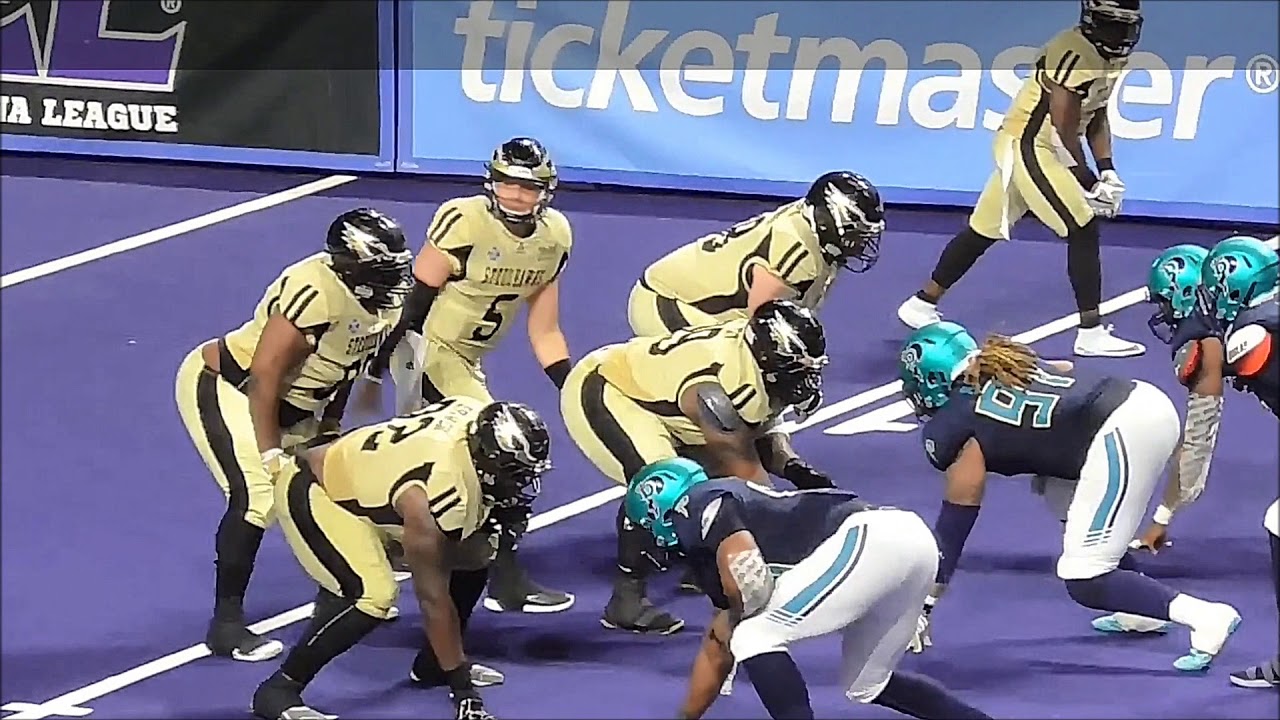 RJ Roberts Highlights - YouTube