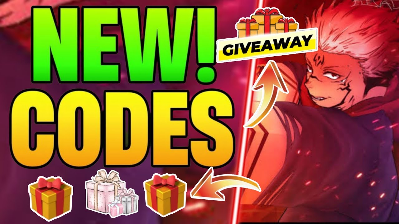 🍩 Sweet Codes 🍩 JUJUTSU CHRONICLES - JUJUTSU CHRONICLES CODES 2024 ...