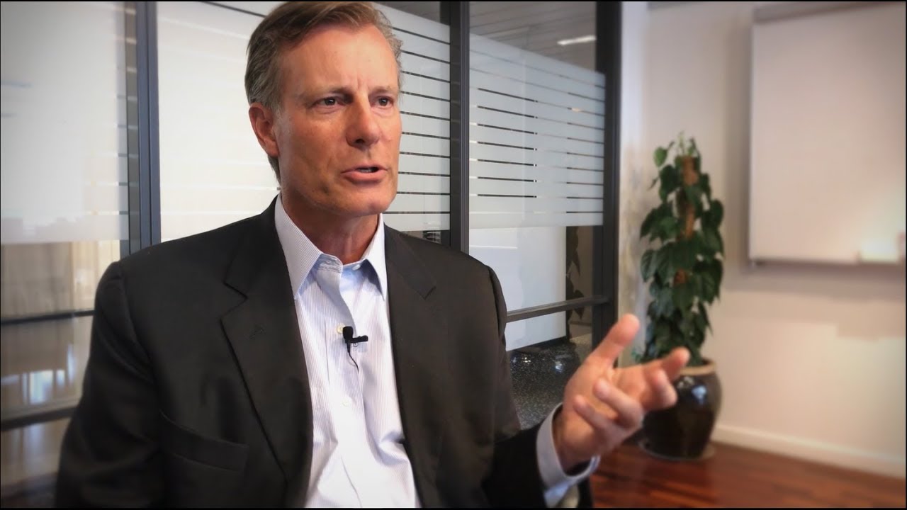 FERD's LIST of inspiring entrepreneurs and leaders - YouTube