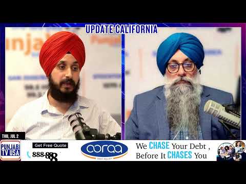 Update California 02 July 26| Latest News and Updates From California |