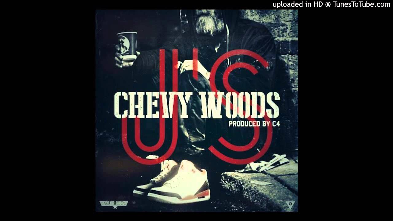 Chevy Woods - Js (Prod By C4) - YouTube