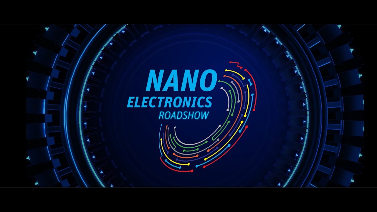 Nano Electronics Roadshow and Conference on Semiconductor Ecosystem in India 2025 at CeNSE, IISc ...