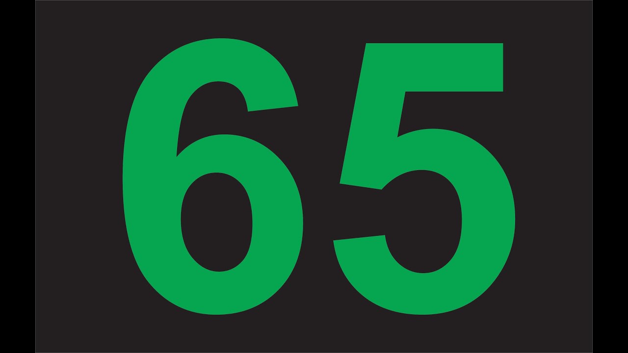65 - YouTube