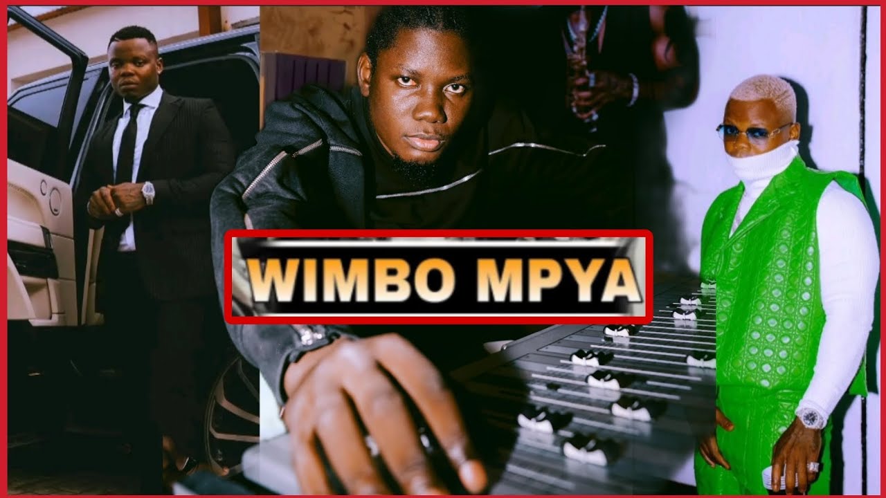 🔴HARMONIZE ATANGAZA KUACHIA WIMBO MPYA WA AMAPIANO LEO ATOA ONYO ...