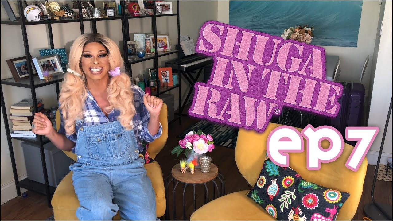 Shuga In The Raw Ep 7 - YouTube