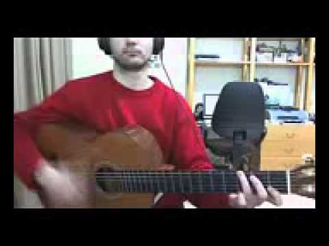 Michael Heart We Will Not Go Down Song for Gaza Guitar Tutorial - YouTube