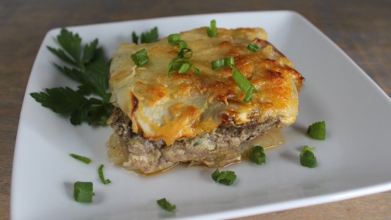 Delicious And Quick Dinner Recipe! ~Tasty & Quick Recipes - YouTube