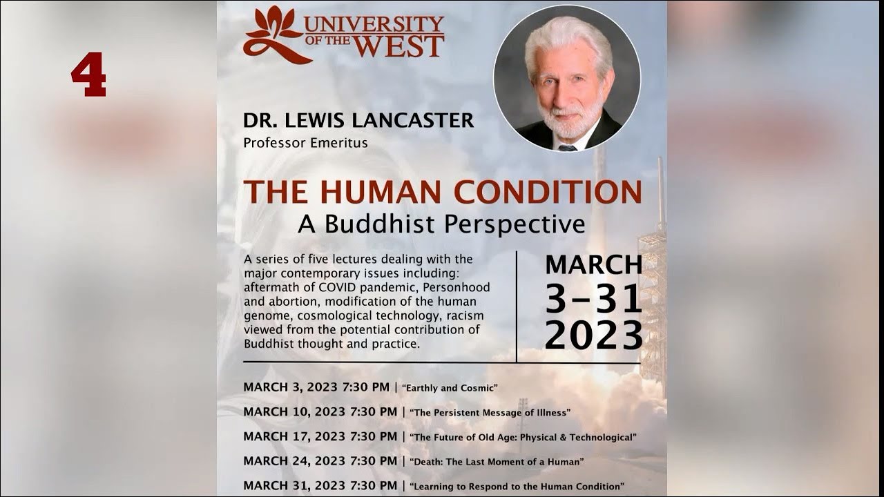 (4) "Death: The Last Moment of a Human" The Human Condition - by Dr ...