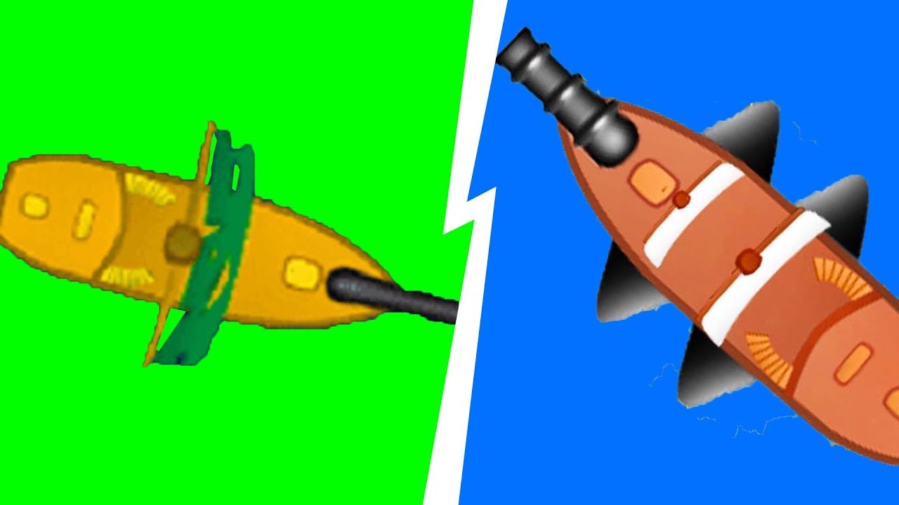 PirateBattle.io - 5-Player MAX SIZE Pirate Ship Battle Game | JeromeASF ...