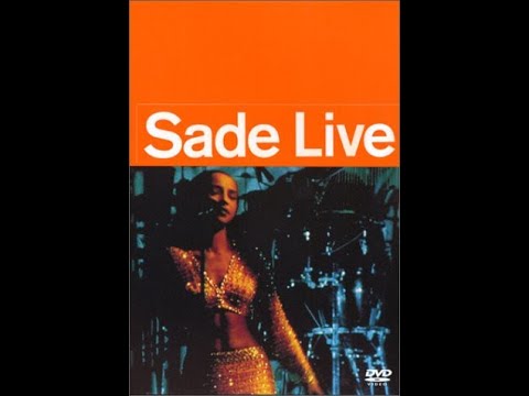Sade Live