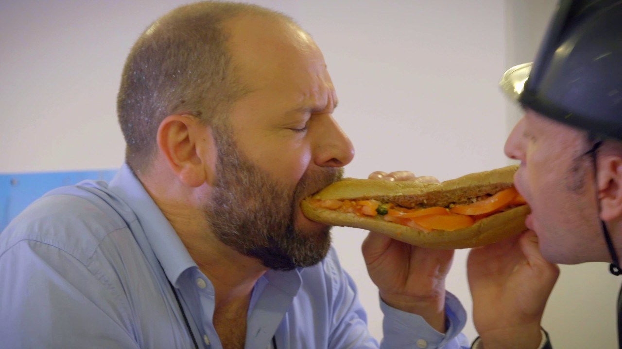 TELEFIRE - Original content promotion (Chapter 1) - YouTube