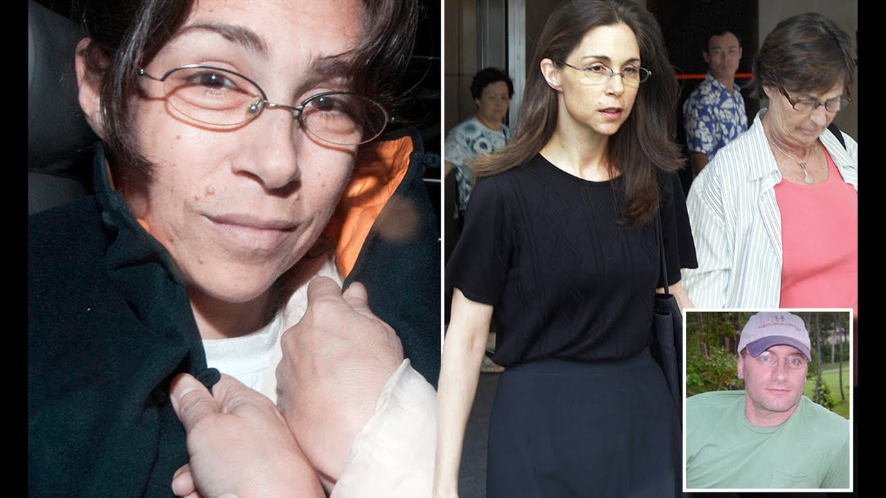 The Case Of Nancy Kissel (2003) | CreepyNews - YouTube