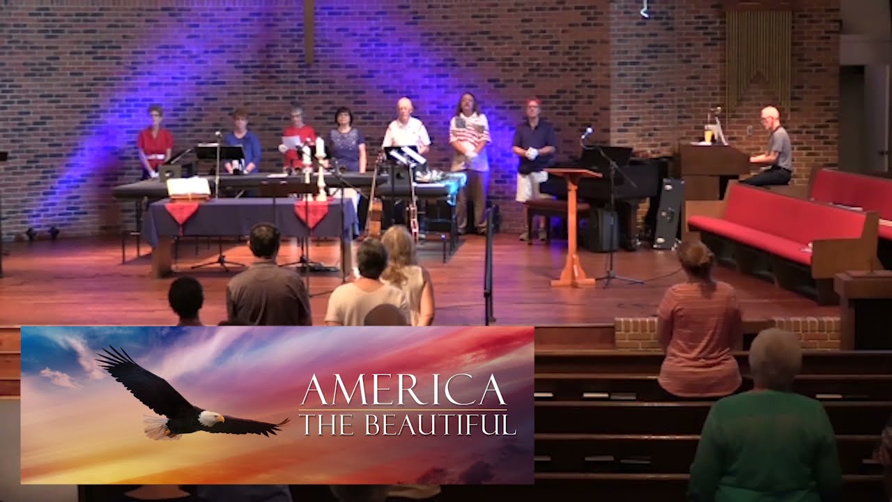 COTC 4th of July 2021 - YouTube