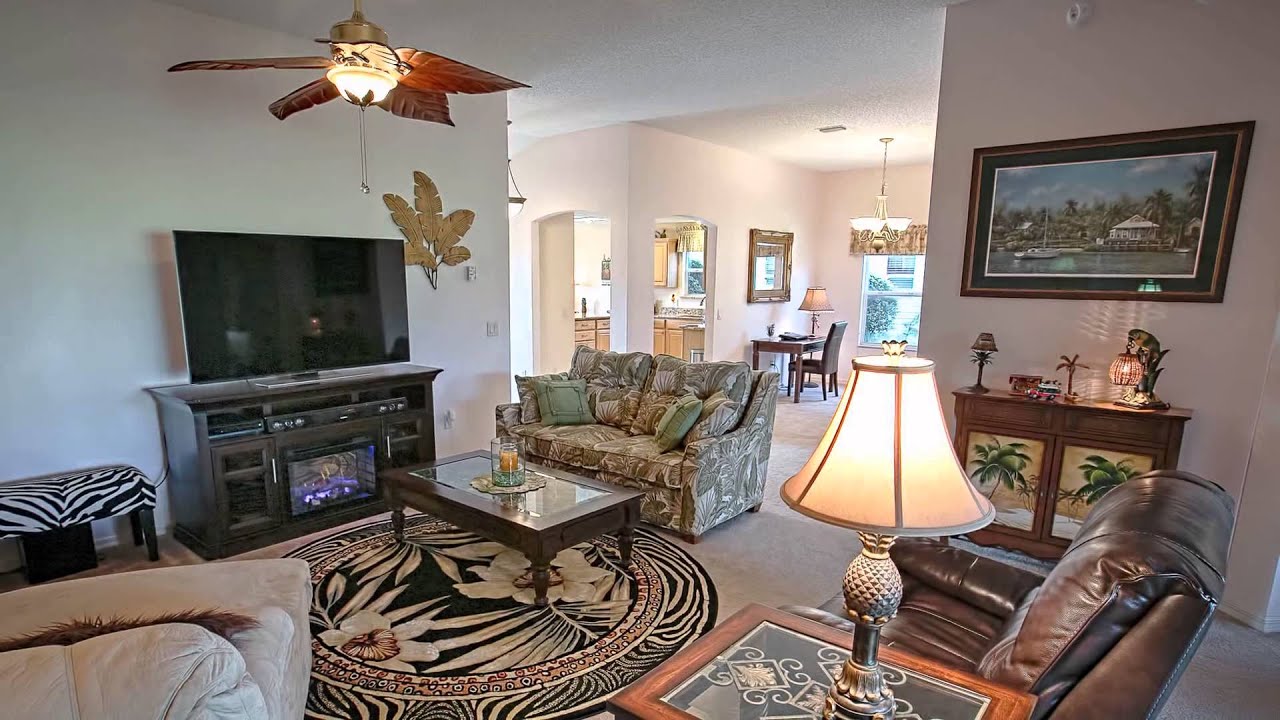 736 Castleberry Cir video - YouTube