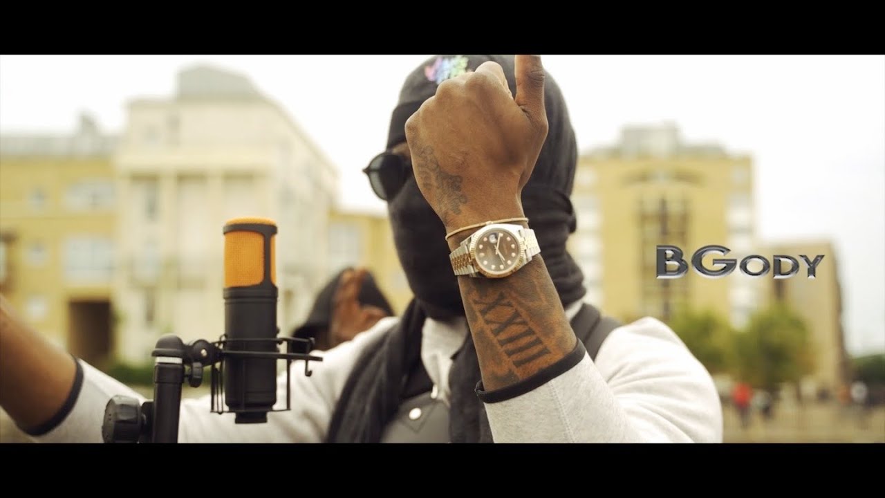 Bgody - Next Up? [S3.E10] | @MixtapeMadness - YouTube