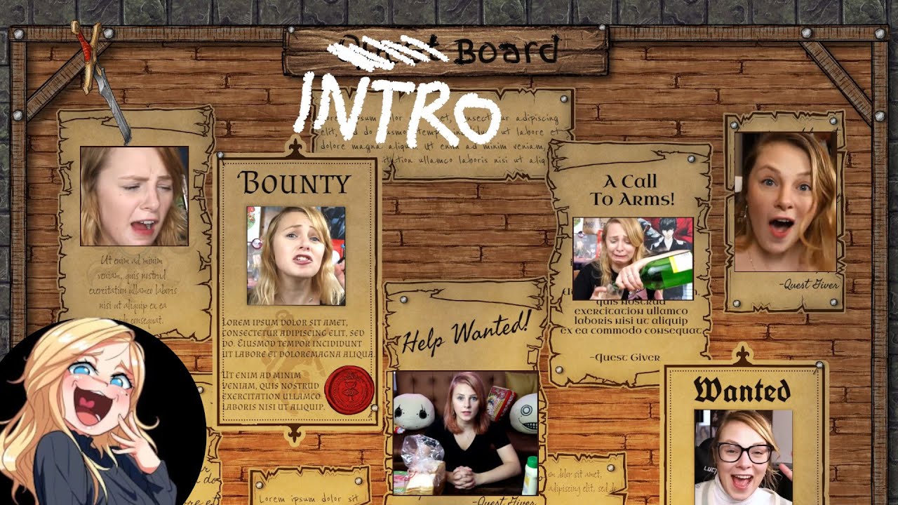 Sydsnap ALL INTRO Compilation! @sydsnap - YouTube