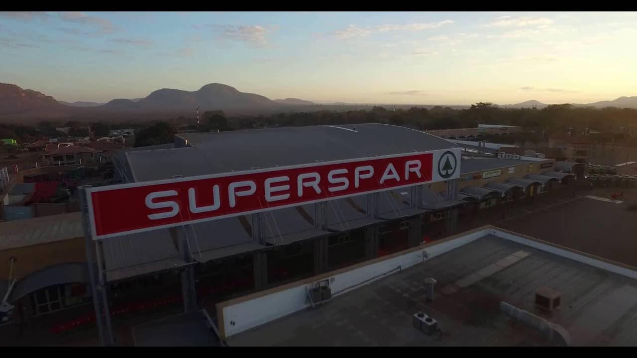 Malelane Superspar - YouTube