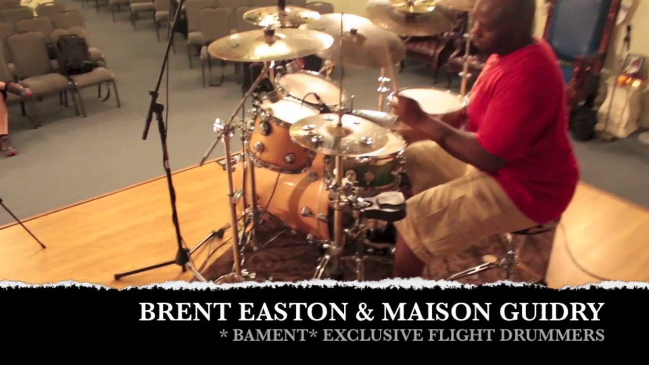 BRENT EASTON & MAISON GUIDRY - YouTube