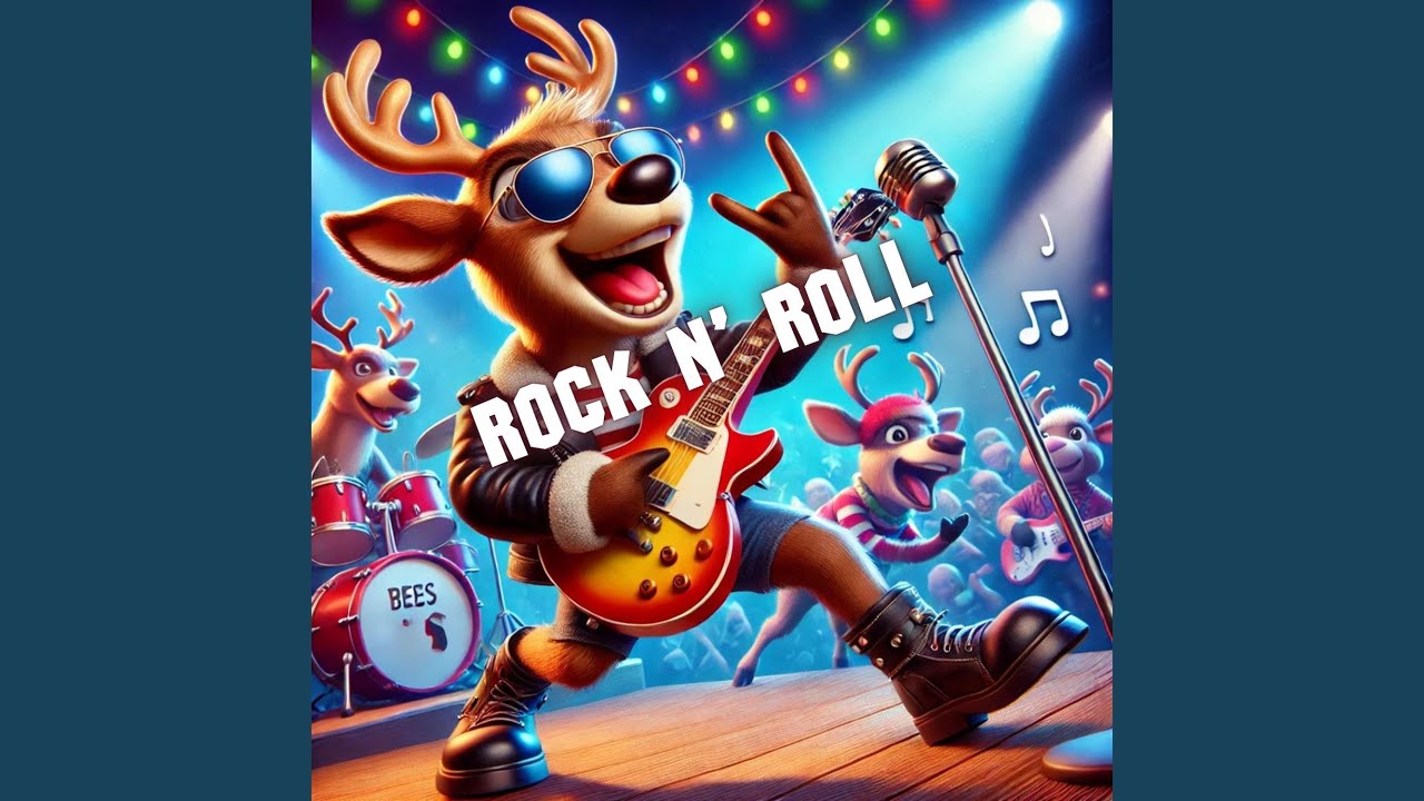 Sax in the Snow - YouTube