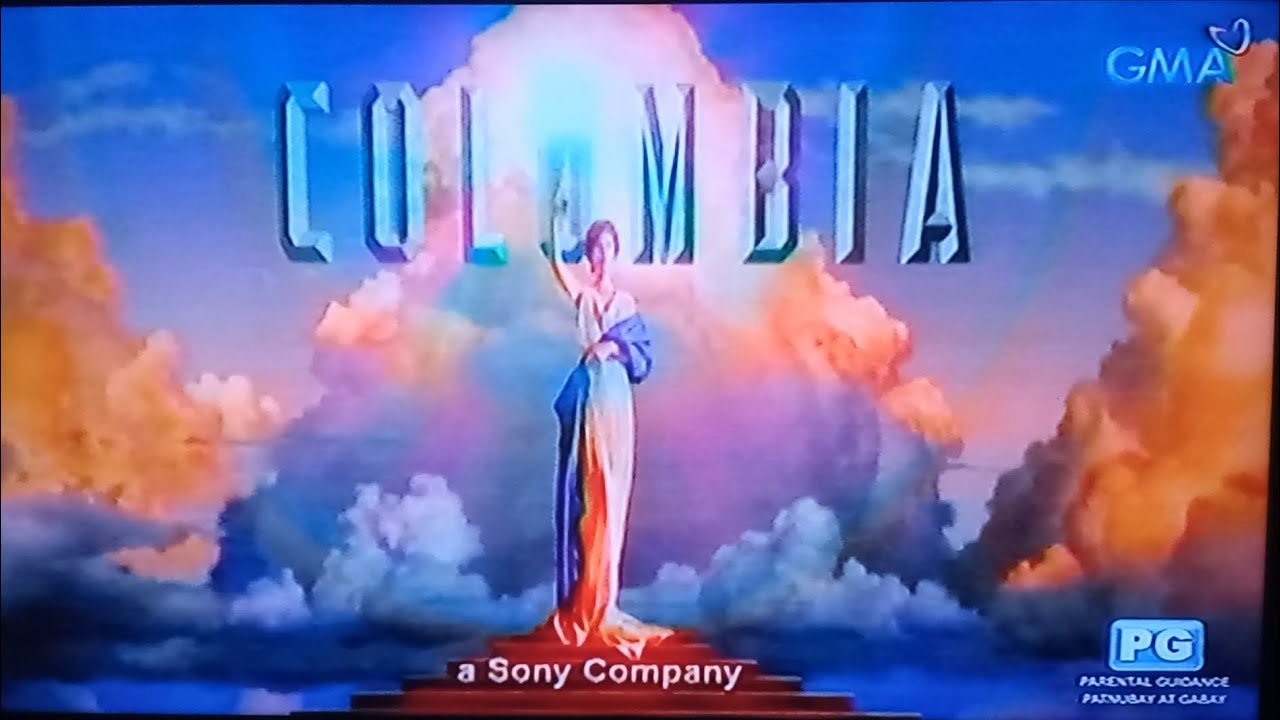 Sony/Columbia Pictures/Sony Pictures Animation/Village Roadshow ...