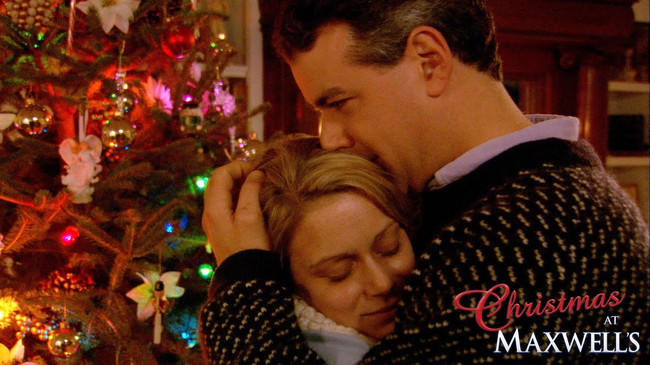 Navidad en Casa de Maxwell's (2006) | Pelicula Vavideña Completa ...