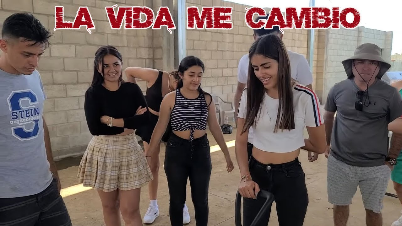 La vida le cambio a Roxana cuando fue mamá🥰ahora es una madre ...