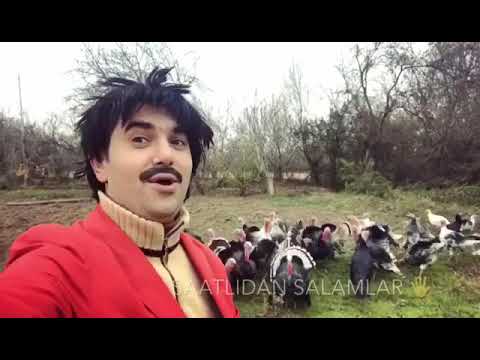 ♥TOVUZ♥ dan bütün resbubilkaya salam olsun