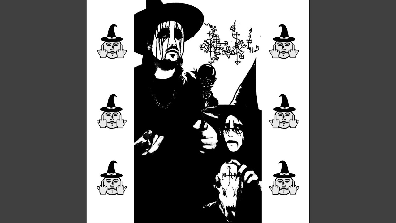 Rites ov the Beheaded Jester - YouTube