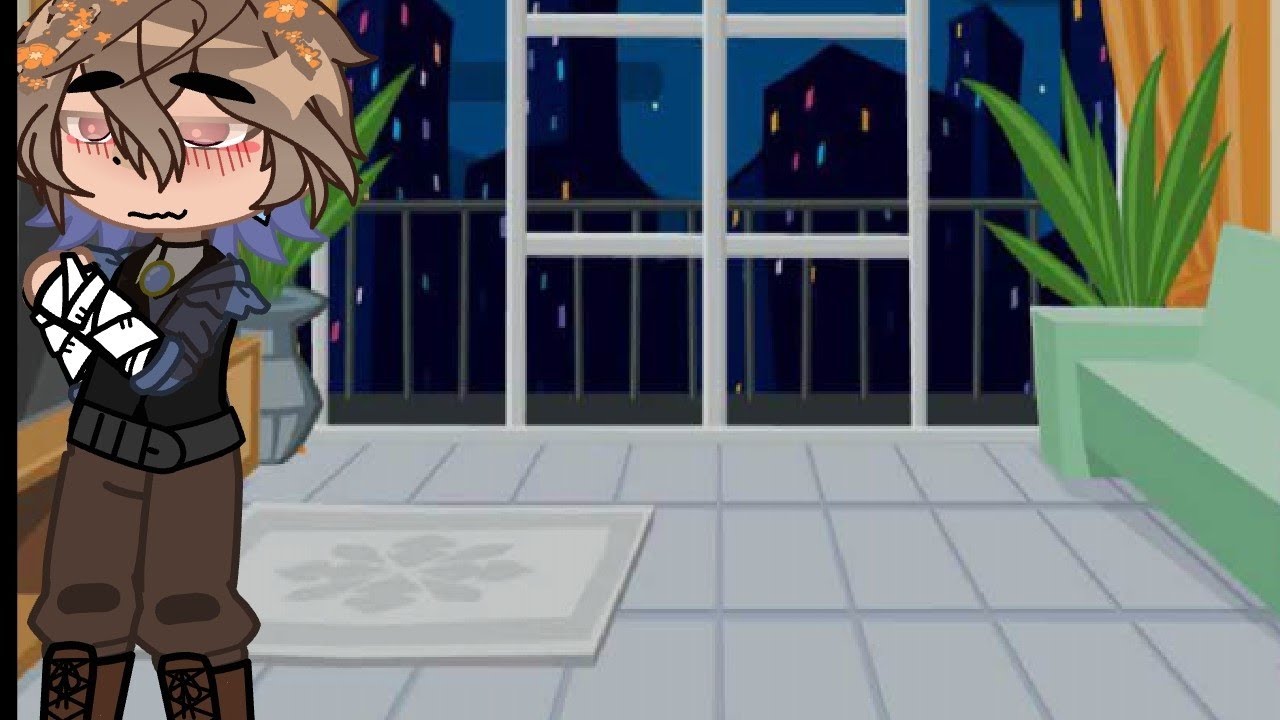 VERONICA OPEN THE DOOR!! || Soukoku || ||Yandere Dazai x Chuuya ...