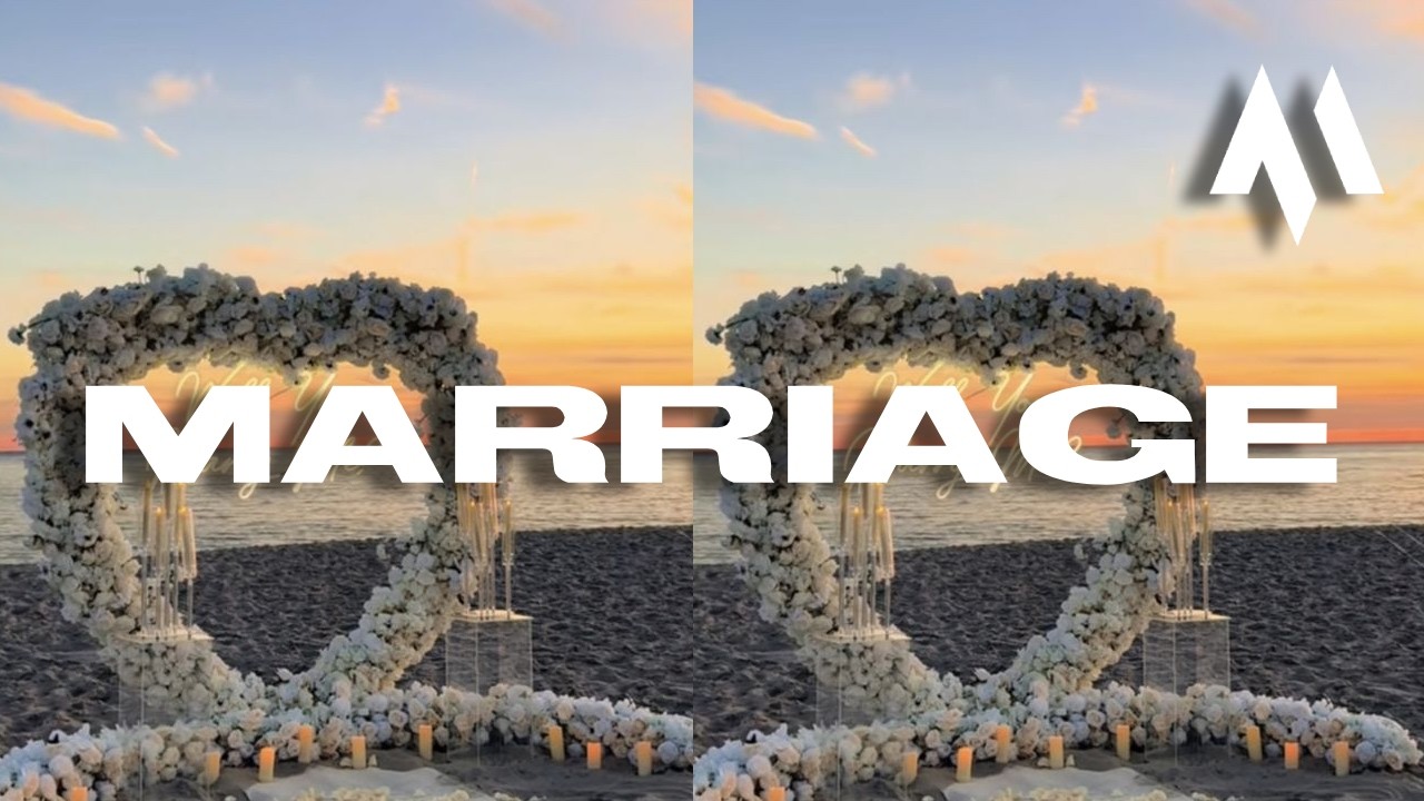Marriage Subliminal 💍 (Get Married To Your SP) 1 Hour Vers. - YouTube